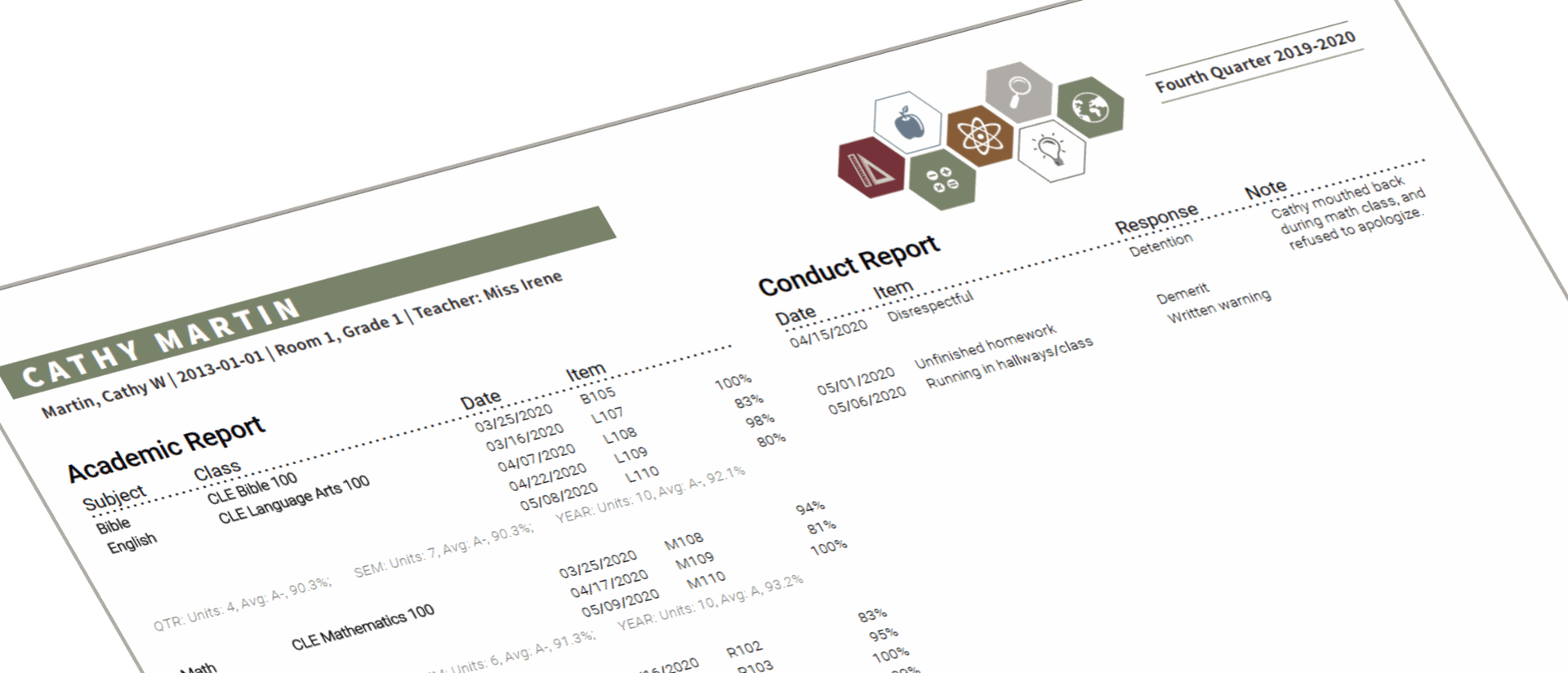 Report Center and New Reports | Catforms LLC Report Center and New Reports | Catforms LLC